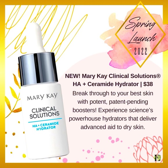 Mary Kay | Skincare | Clinical Solutions Boosters | Poshmark